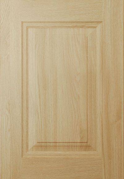 Raised Panel Kitchen Doors - Kitchen Doors