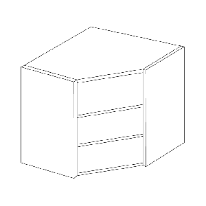 Kitchen Cabinet Units