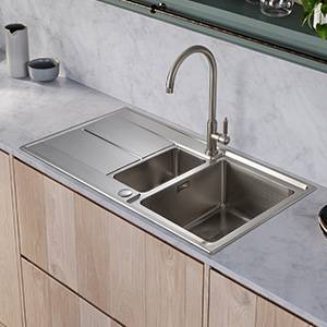 Kitchen Sinks